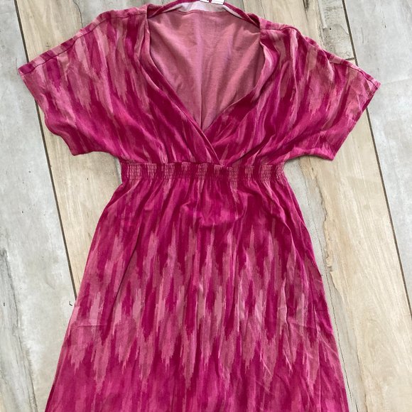 Route 66 | Dresses | Route 66 Modern Print Dress | Poshmark